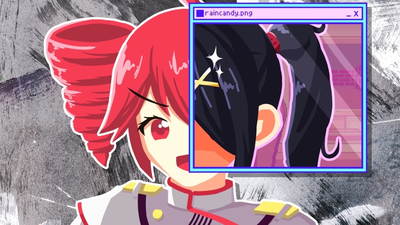 I Became Kasane Teto