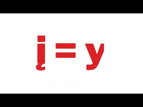Lithuanian Alphabet: How to pronounce the Letters "I", " Į" and "Y" in Lithuanian