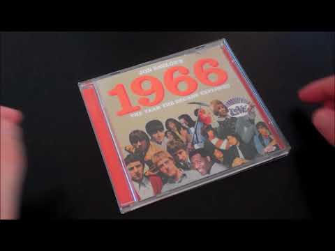 Jon Savage's 1966: The Year The Decade Exploded
