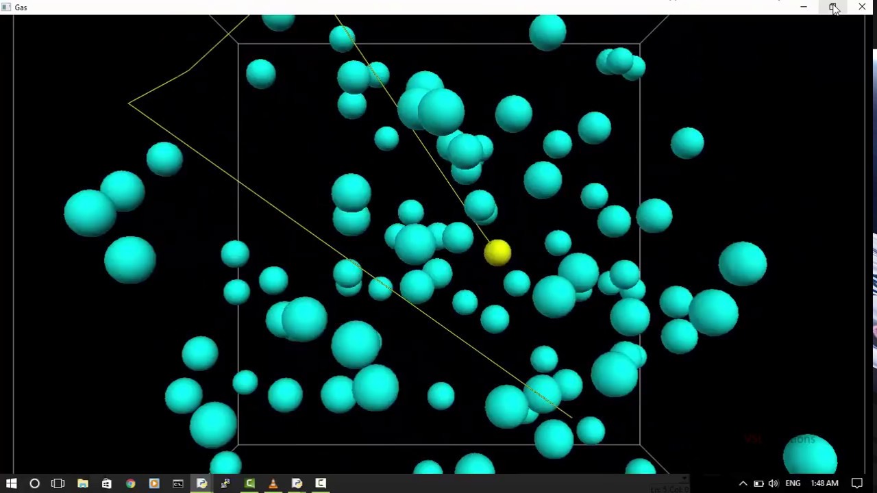 Visual Python Demos | PyOpenGL | GUI Visualization | OBJ Loader | Windows Kinect