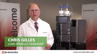 Nový Shimadzu LCMS-2050. Budoucnost Vaší laboratoře! | LabRulez LCMS