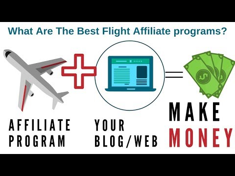 Best Travel Affiliate Programs For Travel Blogs and Website | Full Training Sign up Here