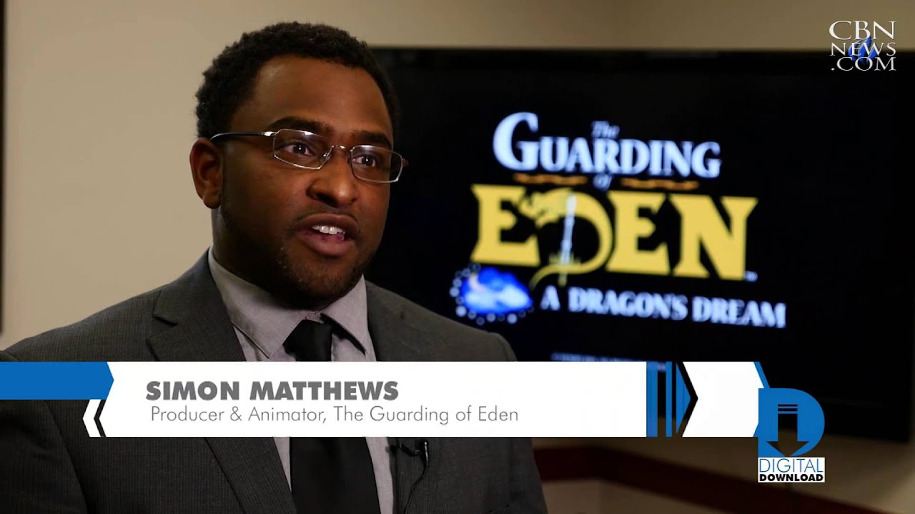 Rated 'C' for Christ: Redeeming the Gaming Industry