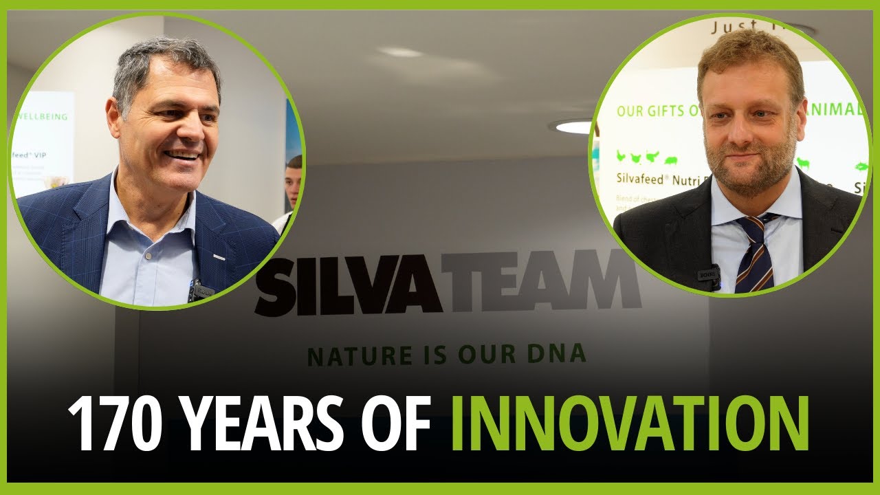 Silvateam: 170 Years of Innovation for a Sustainable Future