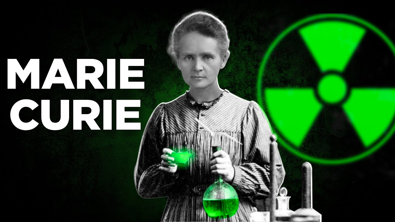 The Life and Legacy of Marie Curie: A Journey of Triumph and Tragedy ...
