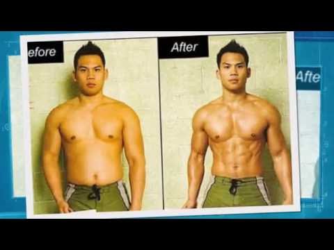 Adonis Golden Ratio Real Review – Does John Barban’s program ...