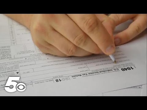Arkansas Department of Finance works to prevent fraud this tax season