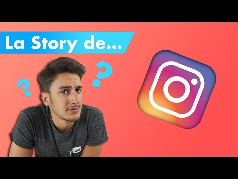 La Story d'Instagram