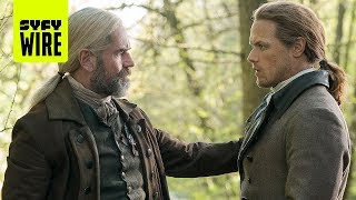 Outlander Season 5 - watch full episodes streaming online