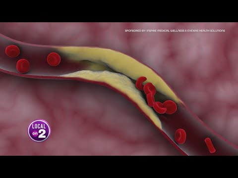 Wellness Wednesday: Heart Health and Hormones