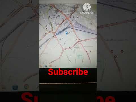 Create own Map using python/Tech Sport