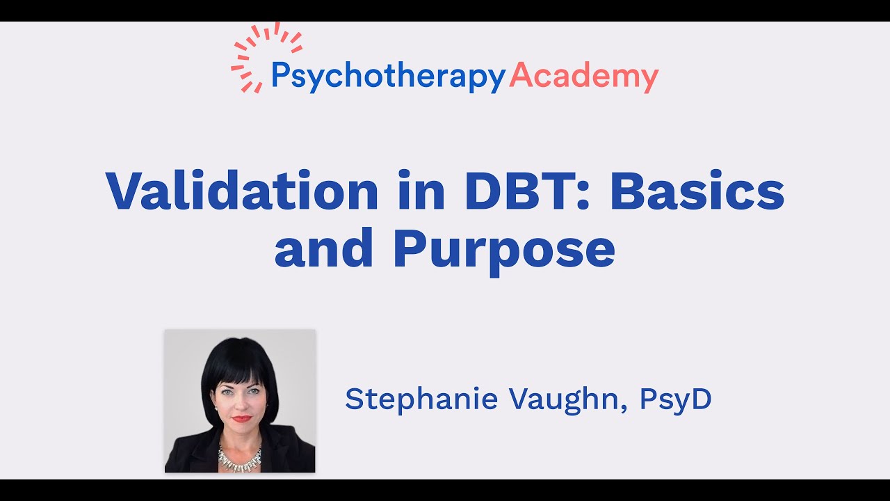 Validation in DBT: Basics and Purpose