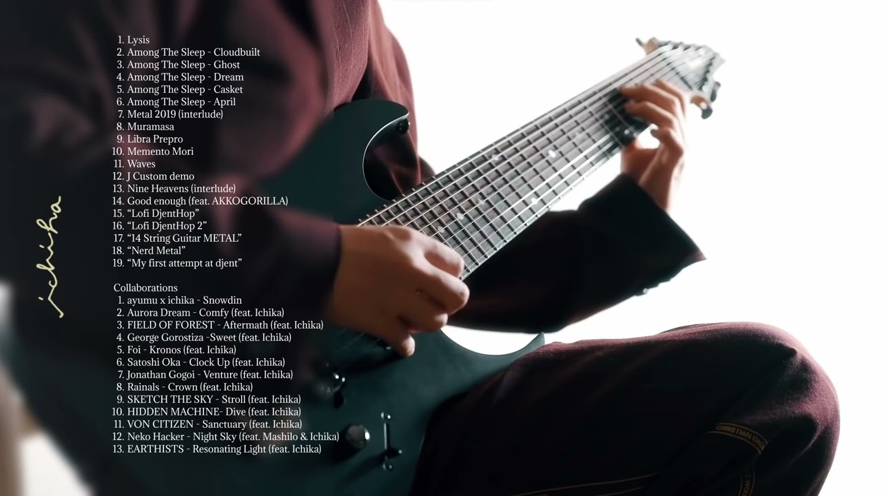 Nito - /c/music