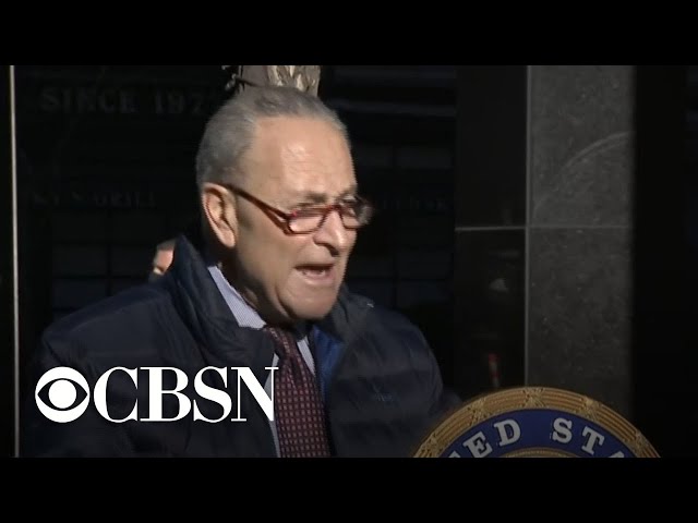 What happened to Michael Stenger? Former Senate sergeant in arms dies ...