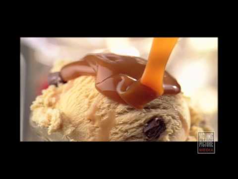 Friendly's "New Menu" - 30 Sec Commercial