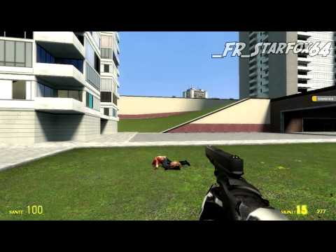 Steam Community :: Video :: GMod Workshop | Black Mesa:Source Glock