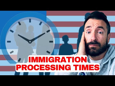 I-130 Family Immigration Processing Times: What's going on?