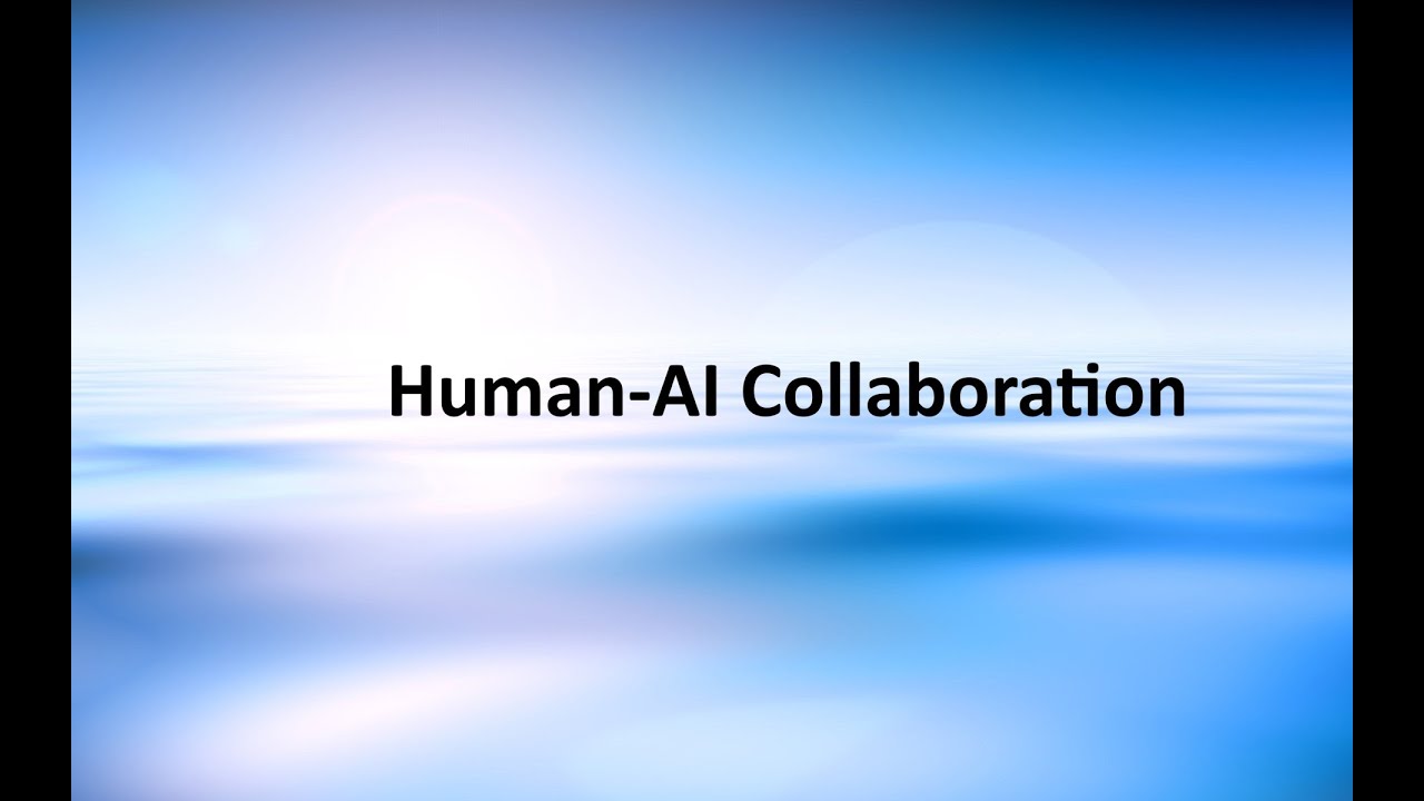 Infinous: Human AI Collaboration