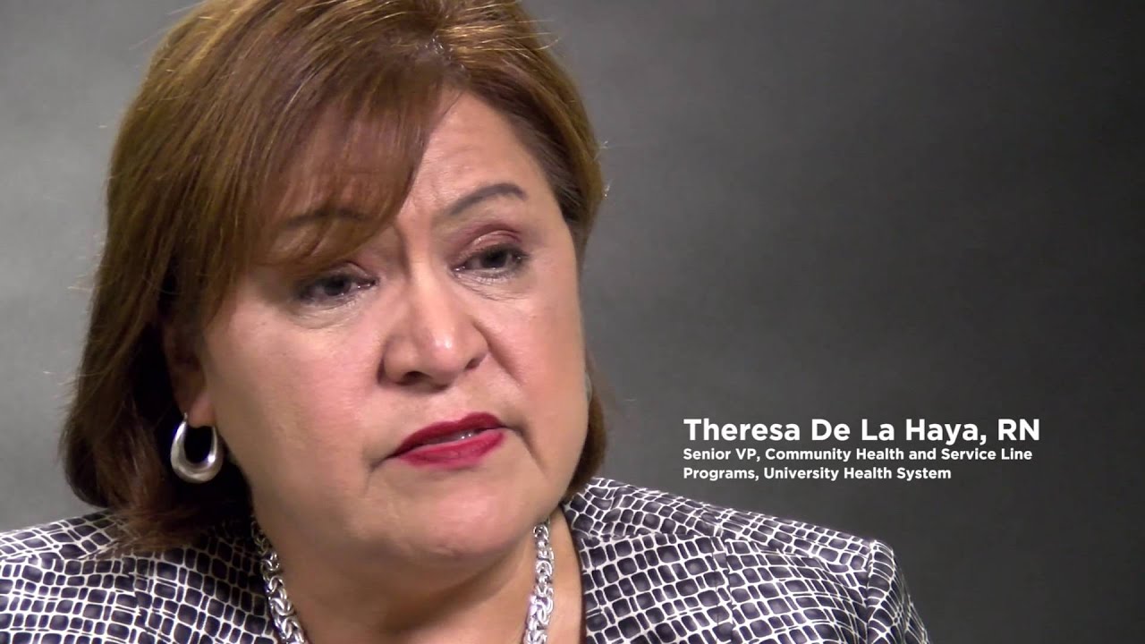 Texas Diabetes Institute