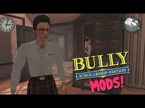 Steam Community :: Video :: Bully: Scholarship Edition | Diversão ...