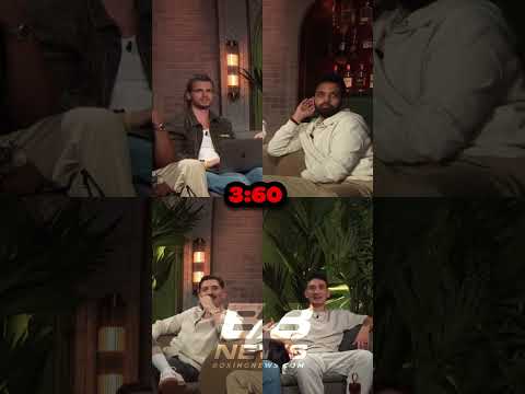 Max Holloway Reads John 3:16 in Pidgin | A Heartfelt Hawaiian Touch