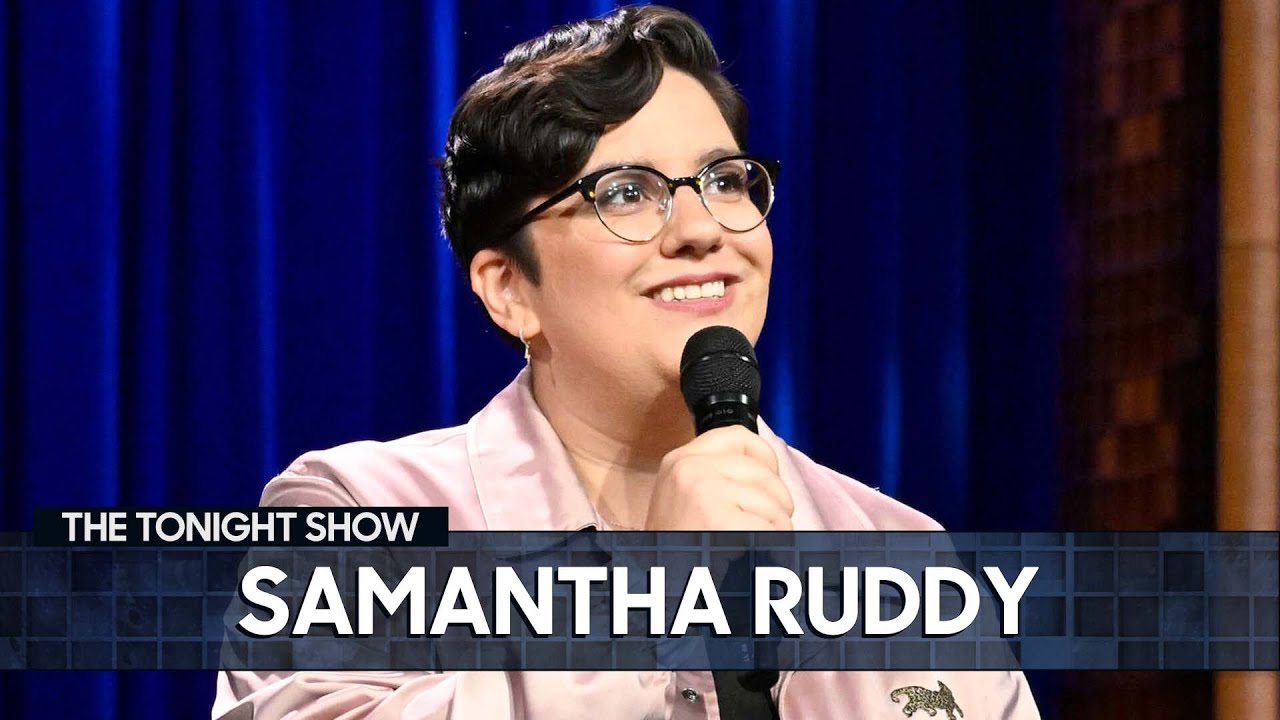 Samantha Ruddy Tickets at The Creek and The Cave in Austin by The Creek ...