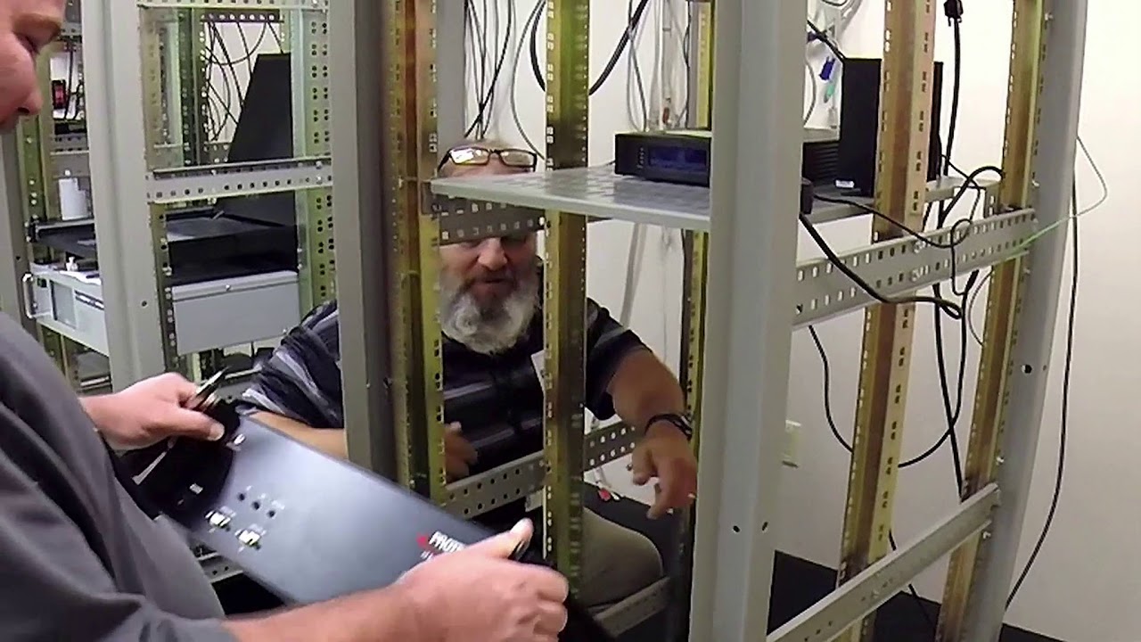 #CGHowTo - Replace AIS Base Station