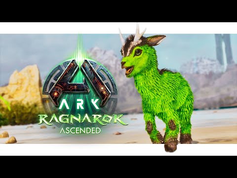 Ragnarok Creature Location Guide