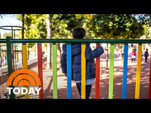 More Children Being Diagnosed With Autism At Younger Ages, Study Shows