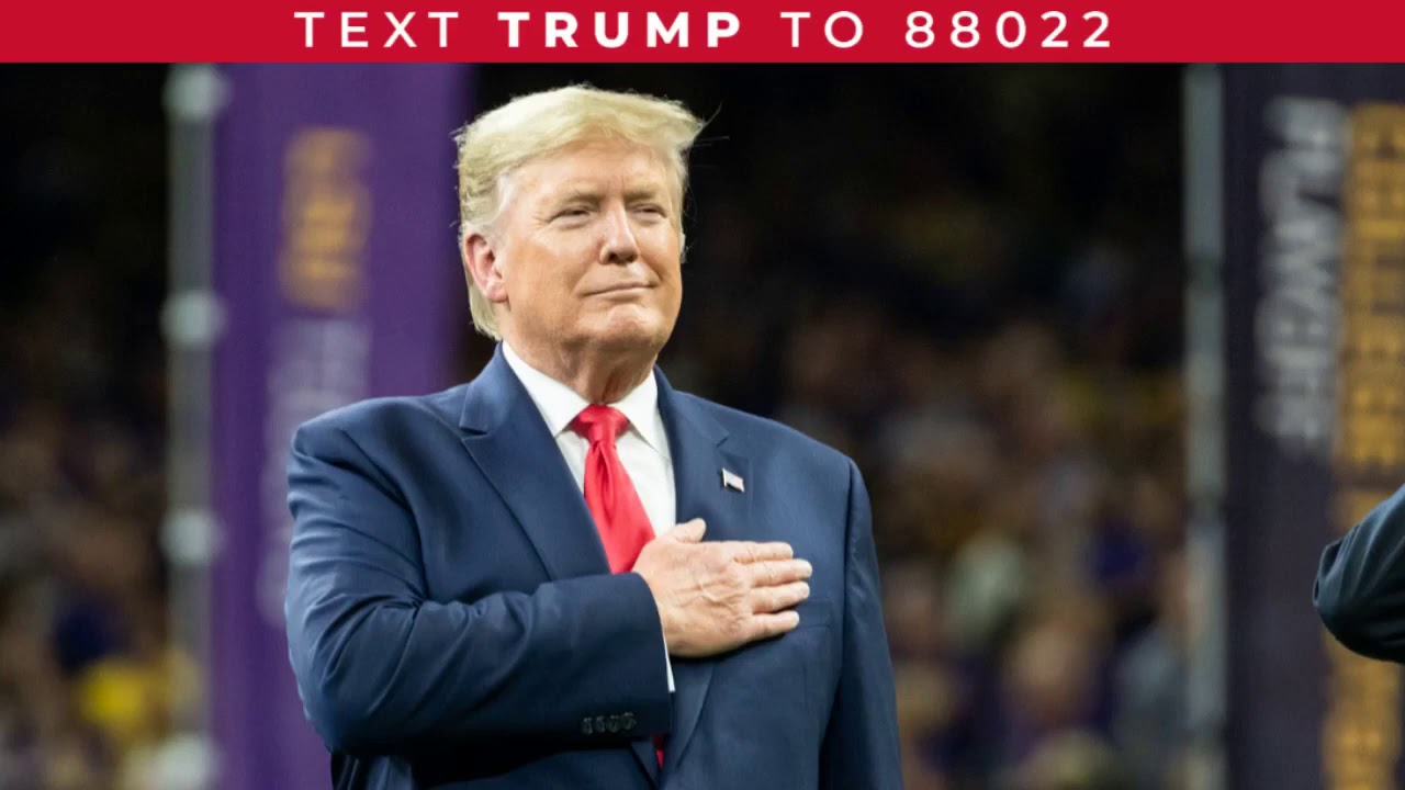 NFL players can protest in other ways without disrespecting our Flag or our Country