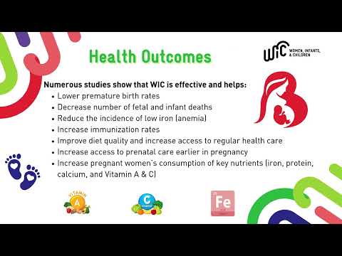 What is WIC 2026