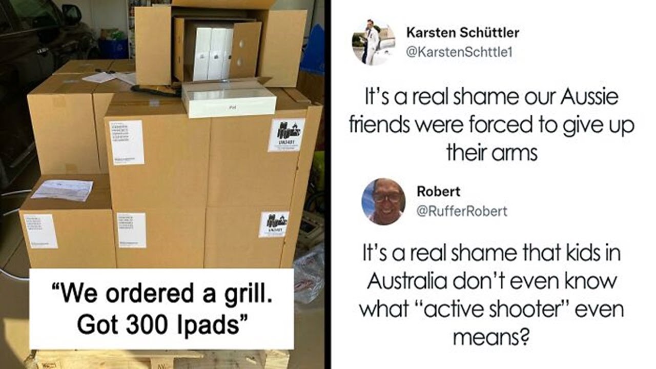 Times People Witnessed Such Inexplicable Stupidity, It Made Them Facepalm