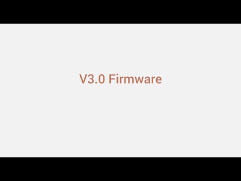 BOOX V3.0 Firmware