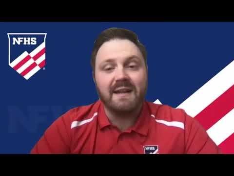 2022 Football Rules Committee Chair Interview - Richard McWhirter