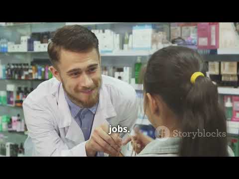 Pharmacist Jobs in Luxembourg with Visa Sponsorship | Apply Now!