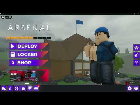 Roblox Aimbot Script | ESP + Wallbang + Silent Aim | FPS Games