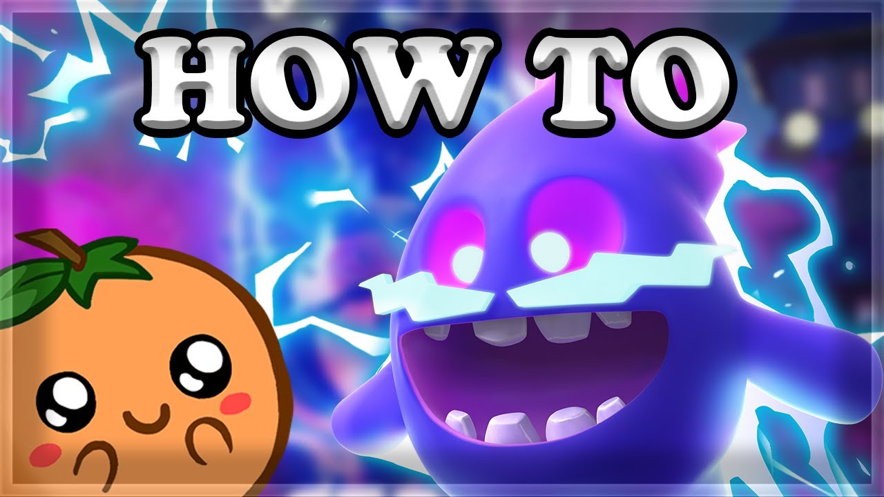 How to Use & Counter Electro Spirit | Tech & Strategies🍊