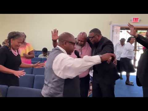 Men’s conference 2025