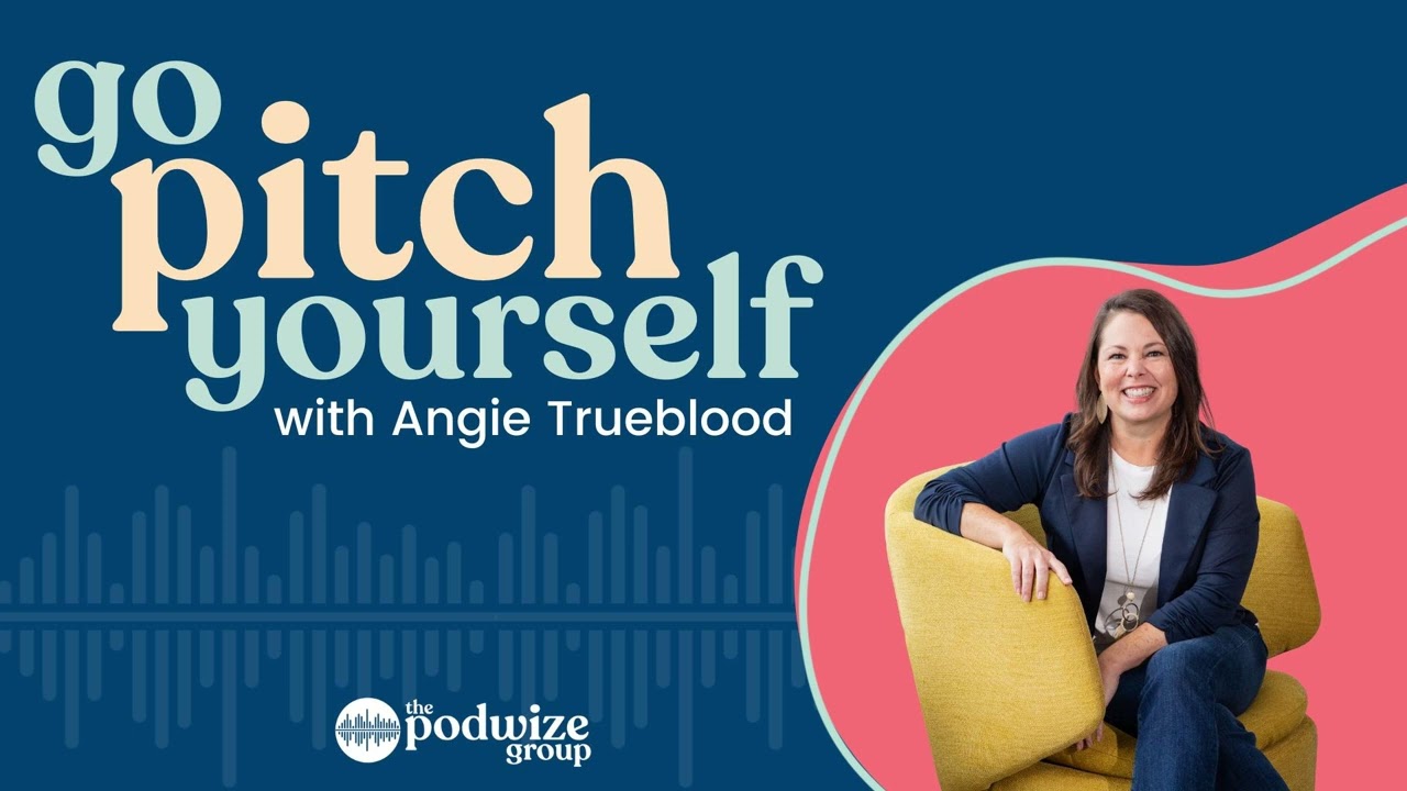 02. Why Podcast Interviews Should Be Your First Visibility Strategy