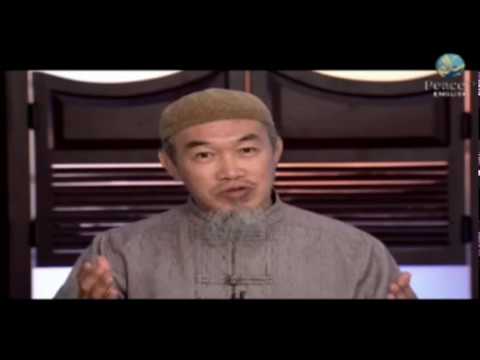The Adaab of seeking knowledge - Part 1 - Sh. Hussain Yee - Peace TV