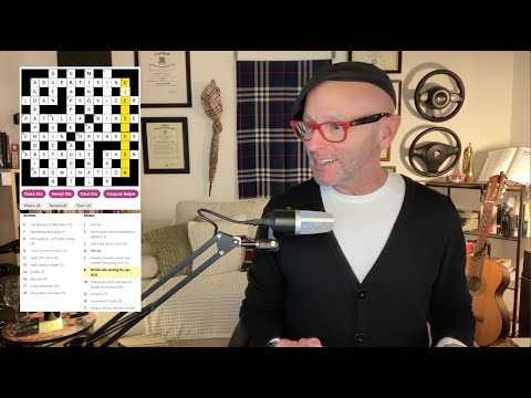 HUMPDAY Quick Crossword! Yank πΊπΈ vs Guardian π¬π§ Quick Crossword! Come In, Take a Sip, & WINE DOWN! π·