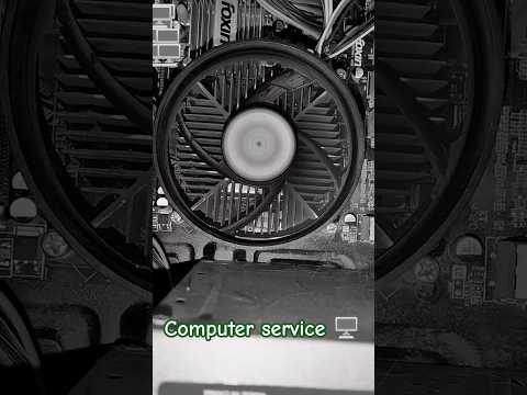 computer service 🖥️#gaming #technology #pc #tech #subscribe #computerrepair #computer #pcbuild