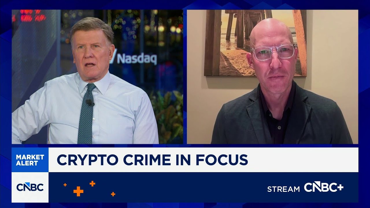 TRM Labs’ Ari Redbord on AI in crypto crime: We’ll likely see a significant increase in 2026
