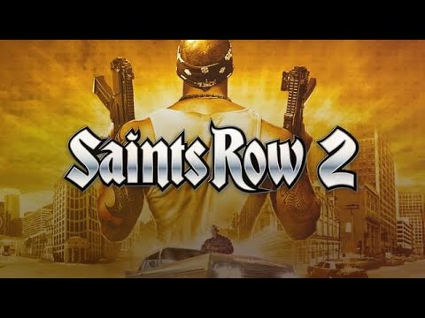 SR2 PC-Infinite Respect