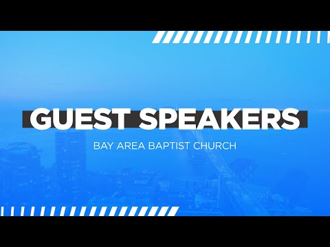 06.22.25 | I Have Called You Friends | John 15:12-17 | Robert Ortega