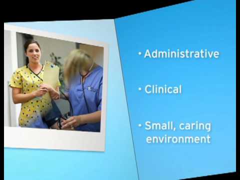 What is a Medical Assistant? Ross Medical Education
