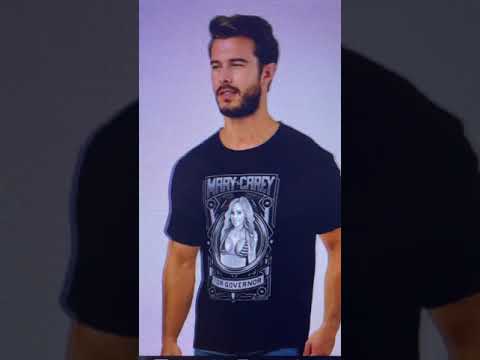 Mary Carey for Governor Shirt!!!!