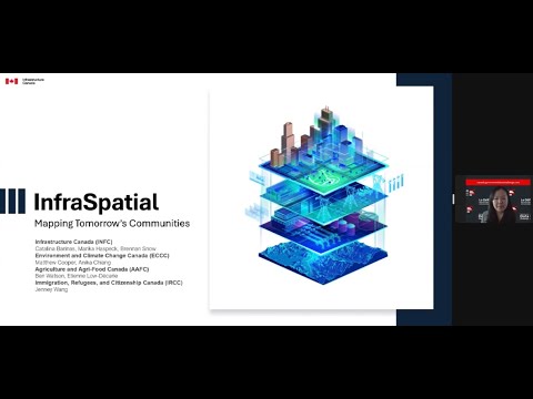 EN Team 3 - InfraSpatial - a geospatial tool to improve infrastructure development