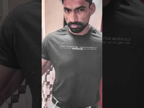 mr north india 5th place