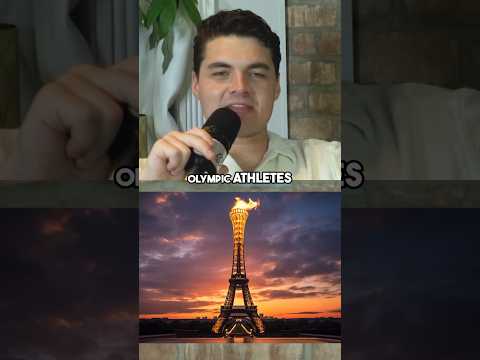 Would Special Olympic athletes beat Olympians from 1908???